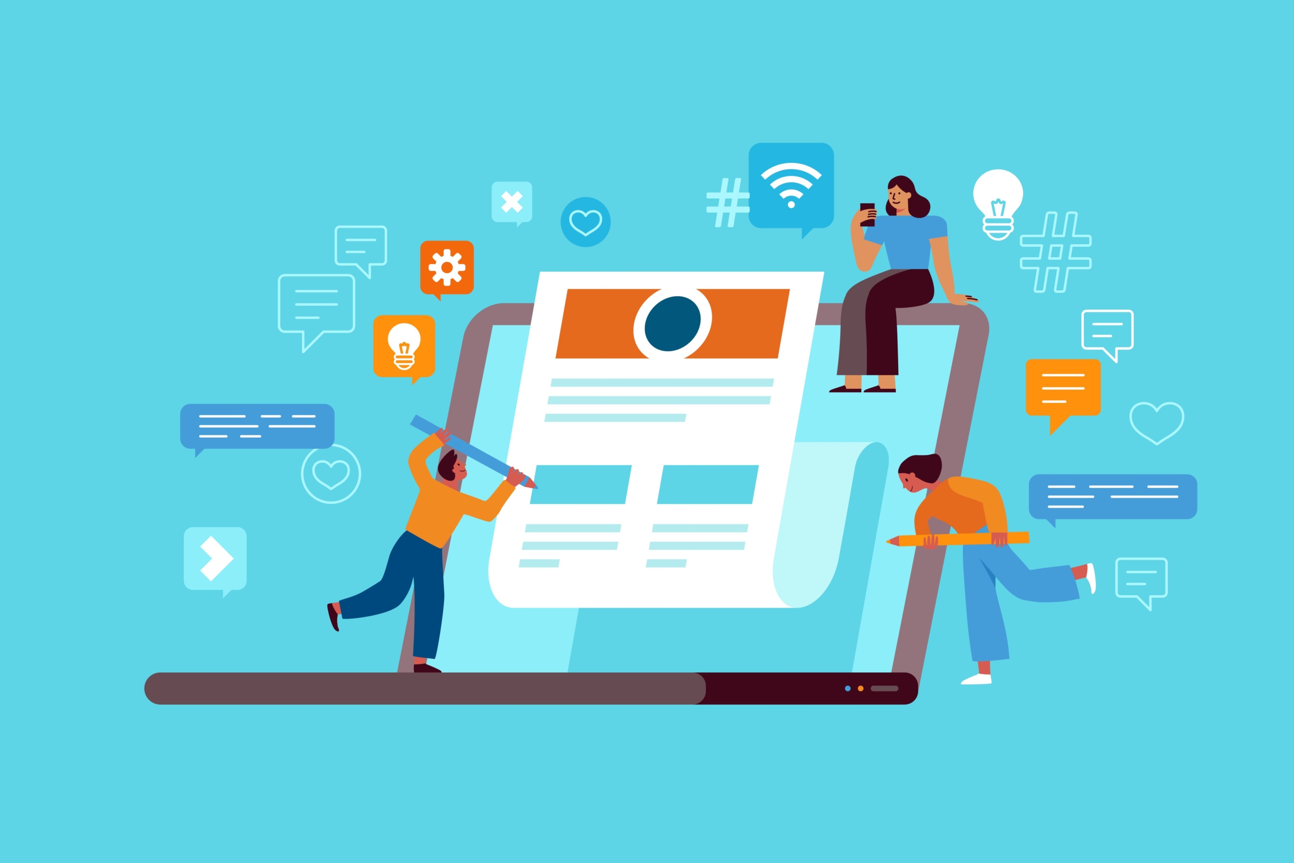 Unlocking the Power of Content: A Roadmap for High-Consideration Sales