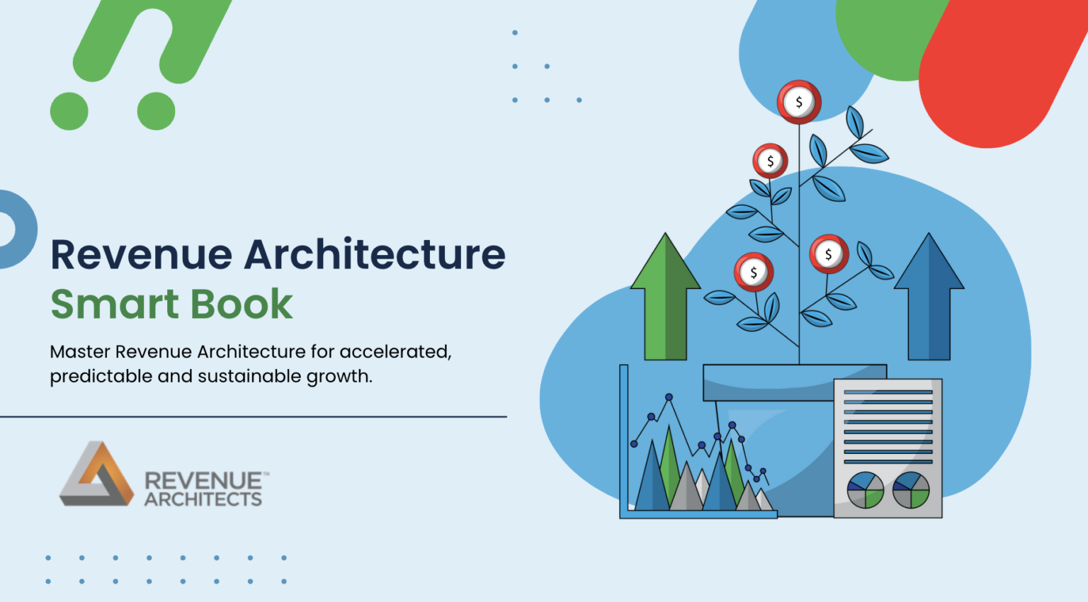 Revenue Architects | Revenue Growth Consulting Agency